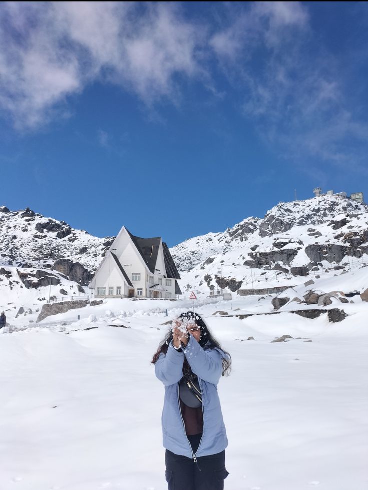 NATHULA - Destination With Sikkim Car Rental - Sikkim Car Rental